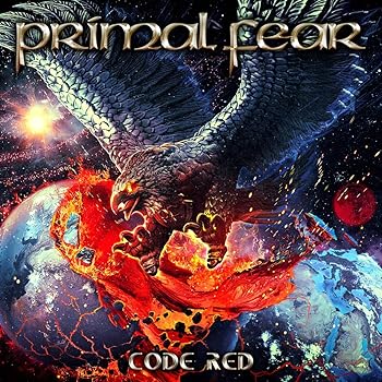 【中古】Code Red - Primal Fear [CD] Primal Fear【メーカー名】ワードレコーズ【メーカー型番】【ブランド名】ワードレコーズ【商品説明】Code Red - Primal Fear [CD] Primal ...