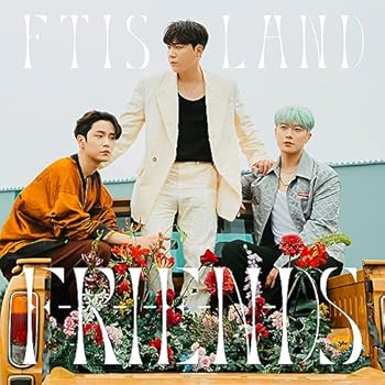 【中古】F-R-I-E-N-DS (初回限定盤A) [CD] FTISLAND【メーカー名】ワーナーミュージック・ジャパン【メーカー型番】【ブランド名】ワーナーミュージックジャパン【商品説明】F-R-I-E-N-DS (初回限定盤A) [C...