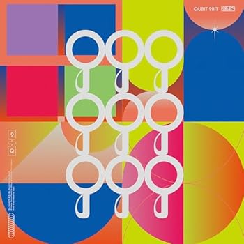 【中古】9BIT(初回盤)(CD+BD) - QUBIT (キュービット) [CD] QUBIT (キュービット)【メーカー名】日本コロムビア【メーカー型番】【ブランド名】日本コロムビア【商品説明】9BIT(初回盤)(CD+BD) - QU...