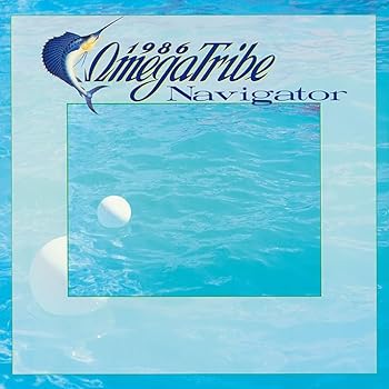 【中古】Navigator +3 - 1986オメガトライブ [CD] 1986オメガトライブ【メーカー名】バップ【メーカー型番】【ブランド名】バップ【商品説明】Navigator +3 - 1986オメガトライブ [CD] 1986オメガ...