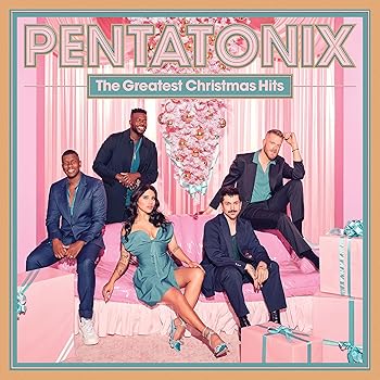 【中古】ザ・グレイテスト・クリスマス・ヒッツ - ペンタトニックス [audioCD] ペンタトニックス【メーカー名】ソニー・ミュージックレーベルズ【メーカー型番】0【ブランド名】SONY MUSIC【商品説明】ザ・グレイテスト・クリスマス...