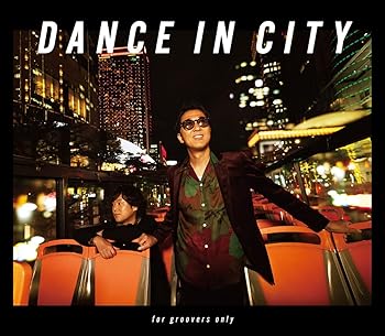 【中古】DANCE IN CITY ?for groovers only? (完全生産限定盤) (CD) - DEEN [CD] DEEN【メーカー名】ソニー・ミュージックレーベルズ【メーカー型番】【ブランド名】ソニー・ミュージックレーベル...