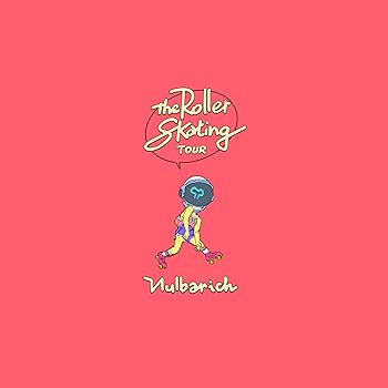 【中古】The Roller Skating Tour [初回限定盤] - Nulbarich [2CD] [CD]【メーカー名】ビクターエンタテインメント【メーカー型番】【ブランド名】ビクターエンタテインメント【商品説明】The Roll...