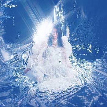 【中古】Brighter (初回限定盤) - 由薫 (Blu-Ray付) [CD]【メーカー名】Universal Music【メーカー型番】【ブランド名】ユニバーサル ミュージック【商品説明】Brighter (初回限定盤) - 由薫 (...