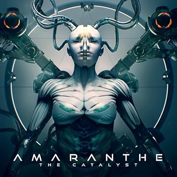 【中古】THE CATALYST - アマランス [audioCD]【メーカー名】Universal Music【メーカー型番】【ブランド名】Universal Music【商品説明】THE CATALYST - アマランス [audioC...