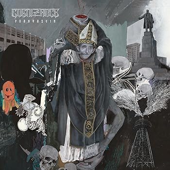 【中古】Phantazein [audioCD] Cognizance【メーカー名】Willowtip Records【メーカー型番】【ブランド名】【商品説明】Phantazein [audioCD] Cognizanceインポート当店では...