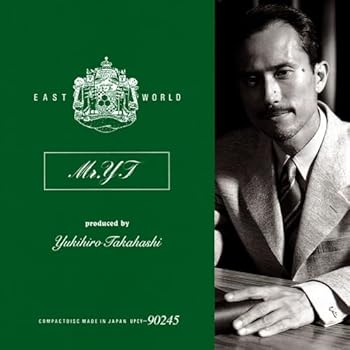 【中古】Mr.YT (限定盤)(SHM-CD) - 高橋幸宏 [audioCD] 高橋幸宏【メーカー名】Universal Music【メーカー型番】【ブランド名】ユニバーサル ミュージック【商品説明】Mr.YT (限定盤)(SHM-CD)...