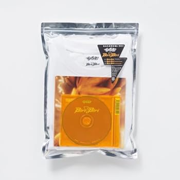 【中古】Biri-Biri (CD+Tシャツ(ホワイト)) - YOASOBI [audioCD]【メーカー名】SME【メーカー型番】【ブランド名】SME【商品説明】Biri-Biri (CD+Tシャツ(ホワイト)) - YOASOBI [...