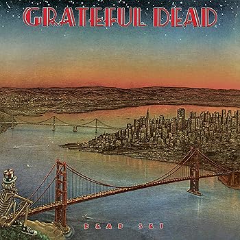 【中古】DEAD SET [2LP BLACK VINYL] - GRATEFUL DEAD [Analog] [lp_record] GRATEFUL DEAD【メーカー名】RHINO【メーカー型番】0【ブランド名】Rhino【商品説明】...