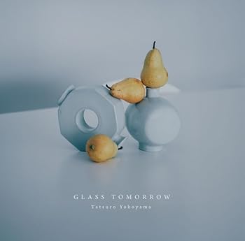 【中古】GLASS TOMORROW [audioCD] 横山 起朗【メーカー名】fete musique / nagi label【メーカー型番】【ブランド名】fete musique / nagi label【商品説明】GLASS TO...