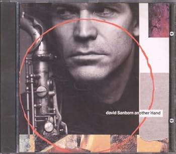 【中古】(未使用・未開封品)Another Hand [CD][Import] Sanborn, David【メーカー名】Warner Bros UK【メーカー型番】MFR075596108829#VG【ブランド名】インポート【商品説明】A...