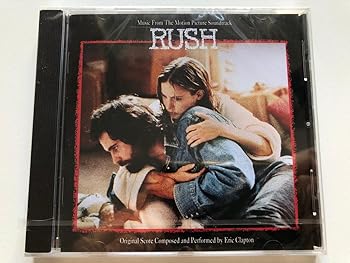 【中古】(未使用・未開封品)Rush: Music From The Motion Picture Soundtrack [CD] Ost【メーカー名】Warne【メーカー型番】【ブランド名】WARNER RECORDS【商品説明】Rush...