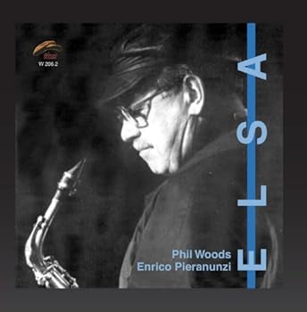 【中古】(未使用・未開封品)Elsa the Ferrara Concert [CD][Import] Phil Woods【メーカー名】Philology Import【メーカー型番】【ブランド名】インポート【商品説明】Elsa the ...