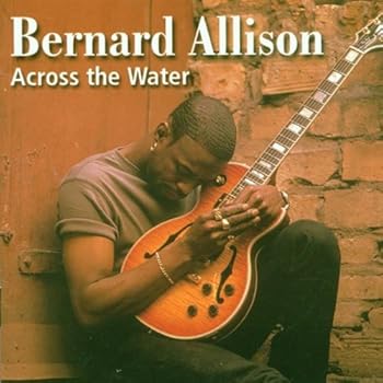 【中古】(未使用・未開封品)Across the Water [CD] Allison, Bernard【メーカー名】Tone Cool【メーカー型番】【ブランド名】【商品説明】Across the Water [CD] Allison, ...