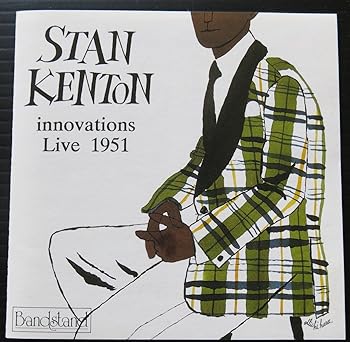 【中古】(未使用・未開封品)イノベーションズ・ライブ 1951 [audioCD] スタン・ケントン【メーカー名】徳間ジャパンコミュニケーションズ【メーカー型番】0【ブランド名】0【商品説明】イノベーションズ・ライブ 1951 [audio...