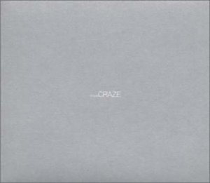 【中古】(未使用・未開封品)CRAZE [CD] CRAZE【メーカー名】徳間ジャパンコミュニケーションズ【メーカー型番】【ブランド名】徳間ジャパン【商品説明】CRAZE [CD] CRAZE未使用・未開封ですが弊社で一般の方から買取しまし...