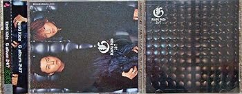 【中古】(未使用・未開封品)G album -24/7- (完全初回限定生産盤) [CD] KinKi Kids【メーカー名】ジャニーズ・エンタテイメント【メーカー型番】【ブランド名】ジャニーズ エンタテイメント【商品説明】G album ...