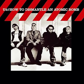 【中古】(未使用・未開封品)How to Dismantle An.. [12 inch Analog] [LP Record] U2【メーカー名】Island【メーカー型番】U 214 / 986 817-2【ブランド名】0【商品説明】H...