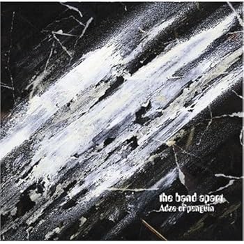 【中古】(未使用・未開封品)Adze of penguin(初回限定盤)(紙ジャケット仕様) [audioCD] the band apart【メーカー名】ASIAN GOTHIC【メーカー型番】0【ブランド名】Asian Gothic L...