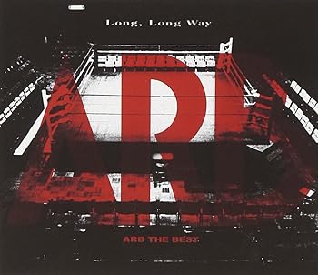【中古】(未使用・未開封品)A.R.B.THE BEST“Long,Long Way”(DVD付) [CD] A.R.B.【メーカー名】ビクターエンタテインメント【メーカー型番】0【ブランド名】MOTOWOLF【商品説明】A.R.B.THE...