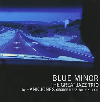 【中古】(未使用・未開封品)Blue Minor [CD] ザ・グレイト・ジャズ・トリオ【メーカー名】Village Records(SME)(M)【メーカー型番】【ブランド名】【商品説明】Blue Minor [CD] ザ・グレイト・ジャ...