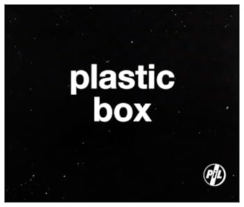 【中古】(未使用・未開封品)Plastic Box [CD] Public Image Ltd.【メーカー名】Emd Int'l【メーカー型番】【ブランド名】CD【商品説明】Plastic Box [CD] Public Image Ltd...