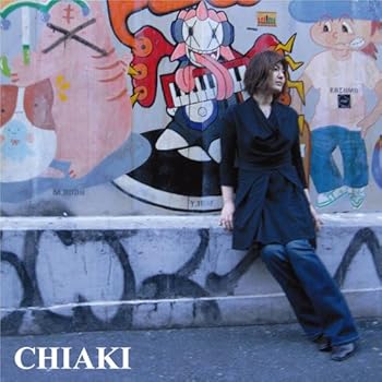 【中古】(未使用・未開封品)CHIAKI [CD] チアキ【メーカー名】BMG JAPAN Inc.【メーカー型番】【ブランド名】【商品説明】CHIAKI [CD] チアキRelease Date/2010/04/14未使用・未開封ですが弊...