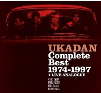 【中古】(未使用・未開封品)Complete Best 1974-1997+LIVE アナログ(紙ジャケット仕様)(DVD付) [CD] 憂歌団【メーカー名】フォーライフミュージックエンタテイメント【メーカー型番】【ブランド名】CD+DVD...