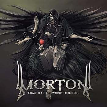 【中古】(未使用・未開封品)Come Read The Words Forbidden [CD] MORTON【メーカー名】SPINNING【メーカー型番】【ブランド名】Reveltas【商品説明】Come Read The Words F...