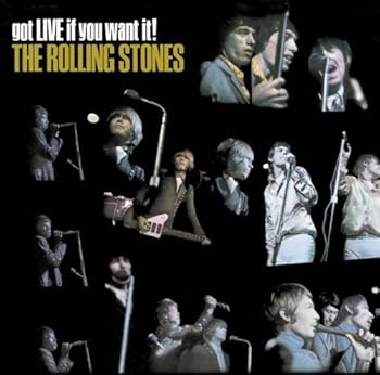 【中古】(未使用・未開封品)ガット・ライヴ・イフ・ユー・ウォント・イット! - ザ・ローリング・ストーンズ [CD] ザ・ローリング・ストーンズ【メーカー名】USMジャパン【メーカー型番】【ブランド名】Zach Top【商品説明】ガット・ラ...