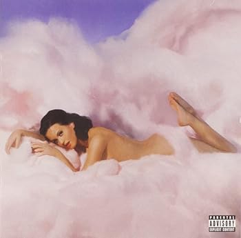 【中古】(未使用・未開封品)TEENAGE DREAM: THE COMPLE [CD] PERRY, KATY【メーカー名】CAPIT【メーカー型番】CDVZ 3084【ブランド名】Cus【商品説明】TEENAGE DREAM: THE ...