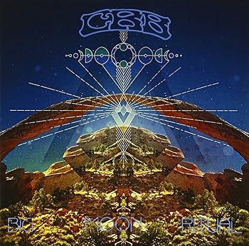 【中古】(未使用・未開封品)ビッグ・ムーン・リチュアル [CD] クリス・ロビンソン・ブラザーフッド【メーカー名】SMJ【メーカー型番】0【ブランド名】ソニーミュージックエンタテインメント【商品説明】ビッグ・ムーン・リチュアル [CD] ク...