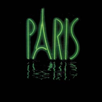 【中古】(未使用・未開封品)Paris (re-issue) [audioCD] Paris【メーカー名】Rock Candy【メーカー型番】0【ブランド名】Zach Top【商品説明】Paris (re-issue) [audioCD] ...