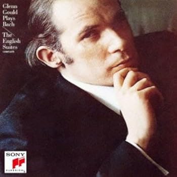 【中古】(未使用・未開封品)バッハ:イギリス組曲(全曲) [CD] グールド(グレン)【メーカー名】SMJ【メーカー型番】【ブランド名】SONY(ソニー)【商品説明】バッハ:イギリス組曲(全曲) [CD] グールド(グレン)CD未使用・未開...