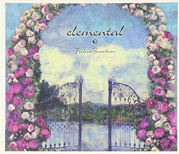 【中古】(未使用・未開封品)elemental [CD] FictionJunction【メーカー名】フライングドッグ【メーカー型番】【ブランド名】Flying Dog【商品説明】elemental [CD] FictionJunction...