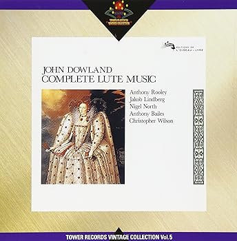 【中古】(未使用・未開封品)ダウランド:リュート曲全集(全92曲) [CD] オムニバス(クラシック)【メーカー名】ユニバーサル ミュージック クラシック【メーカー型番】【ブランド名】ユニバーサル ミュージック【商品説明】ダウランド:リュー...