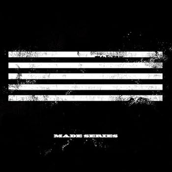 【中古】(未使用・未開封品)MADE SERIES(CD+DVD+スマプラ・ミュージック&ムービー) - BIGBANG [CD] BIGBANG【メーカー名】YGEX【メーカー型番】【ブランド名】YGEX【商品説明】MADE SERIES...