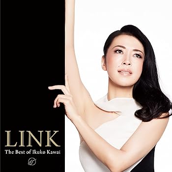 【中古】(未使用・未開封品)LINK~The Best of Ikuko Kawai~ [CD] 川井郁子【メーカー名】ビクターエンタテインメント【メーカー型番】【ブランド名】ビクターエンタテインメント【商品説明】LINK~The Best...
