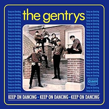 【中古】(未使用・未開封品)キープ・オン・ダンシング [audioCD] ザ・ジェントリーズ【メーカー名】オールデイズ・レコード【メーカー型番】【ブランド名】【商品説明】キープ・オン・ダンシング [audioCD] ザ・ジェントリーズRel...