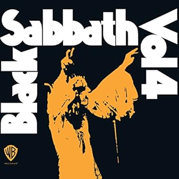 【中古】(未使用・未開封品)Vol. 4 [CD] Black Sabbath【メーカー名】Rhino【メーカー型番】【ブランド名】Warner Music Interna【商品説明】Vol. 4 [CD] Black Sabbathリミッ...