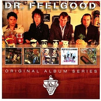 【中古】(未使用・未開封品)ORIGINAL ALBUM SERIES [CD] DR FEELGOOD【メーカー名】PLG【メーカー型番】【ブランド名】CD【商品説明】ORIGINAL ALBUM SERIES [CD] DR FEELG...