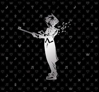 【中古】(未使用・未開封品)KINGDOM HEARTS Concert -First Breath - Album [audioCD] ゲーム ミュージック【メーカー名】スクウェア・エニックス【メーカー型番】【ブランド名】【商品説明】KI...