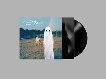 【中古】(未使用・未開封品)Stranger in the Alps [Analog] [LP Record] Bridgers, Phoebe【メーカー名】Dead Oceans【メーカー型番】DOC 142【ブランド名】Dead oce...