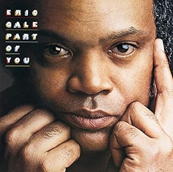 【中古】(未使用・未開封品)パート・オブ・ユー(期間生産限定盤) [CD] エリック・ゲイル【メーカー名】SMJ【メーカー型番】【ブランド名】【商品説明】パート・オブ・ユー(期間生産限定盤) [CD] エリック・ゲイル限定版未使用・未開封で...