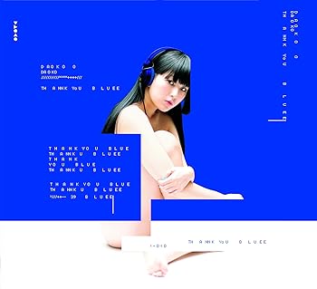【中古】(未使用・未開封品)THANK YOU BLUE (初回限定盤)(CD+DVD) [CD] DAOKO【メーカー名】トイズファクトリー【メーカー型番】【ブランド名】【商品説明】THANK YOU BLUE (初回限定盤)(CD+DV...