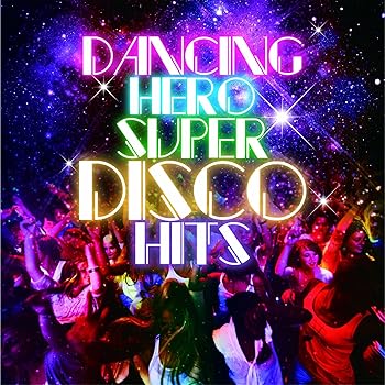 【中古】(未使用・未開封品)ダンシング・ヒーロー~スーパー・ディスコ・ヒッツ決定盤! [audioCD] オムニバス【メーカー名】株式会社テイチクエンタテインメント(CD)【メーカー型番】0【ブランド名】0【商品説明】ダンシング・ヒーロー~...