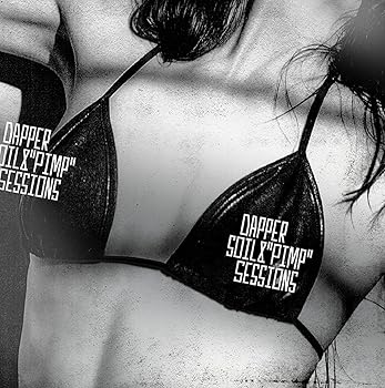 【中古】(未使用・未開封品)DAPPER(初回限定盤)(CD+DVD) [CD] SOIL&"PIMP"SESSIONS【メーカー名】ビクターエンタテインメント【メーカー型番】【ブランド名】ビクターエンタテインメント【商品説明】DAPPER...