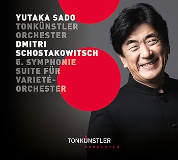 【中古】(未使用・未開封品)ショスタコーヴィチ:交響曲第5番 [CD] 佐渡裕 指揮 トーンキュンストラ—管弦楽団【メーカー名】avex CLASSICS【メーカー型番】04988064259595【ブランド名】【商品説明】ショスタコーヴィ...
