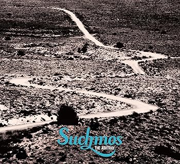【中古】(未使用・未開封品)THE ASHTRAY(初回生産限定盤)(DVD付) [CD] Suchmos【メーカー名】KRE【メーカー型番】【ブランド名】【商品説明】THE ASHTRAY(初回生産限定盤)(DVD付) [CD] Such...