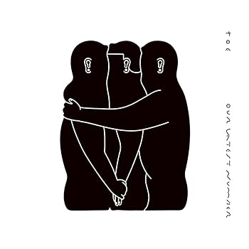 【中古】(未使用・未開封品)Our Latest Number (初回完全限定生産) [CD] toe【メーカー名】SPACE SHOWER MUSIC【メーカー型番】0【ブランド名】0【商品説明】Our Latest Number (初回...